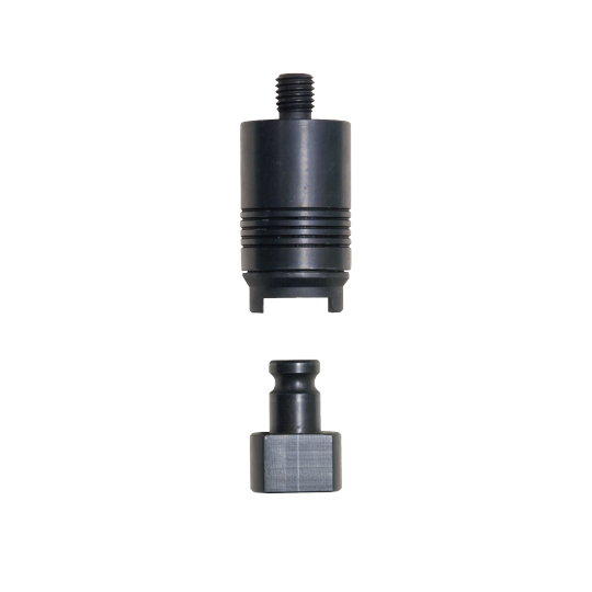 Quick Change Paddle Connector