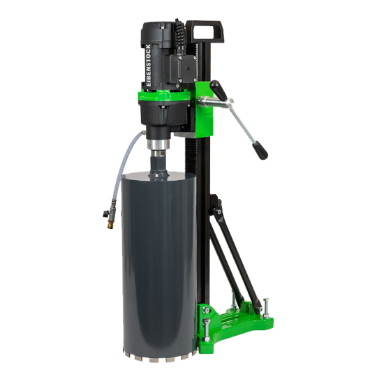 PL 200 Wet Diamond Drilling Unit | EIBENSTOCK