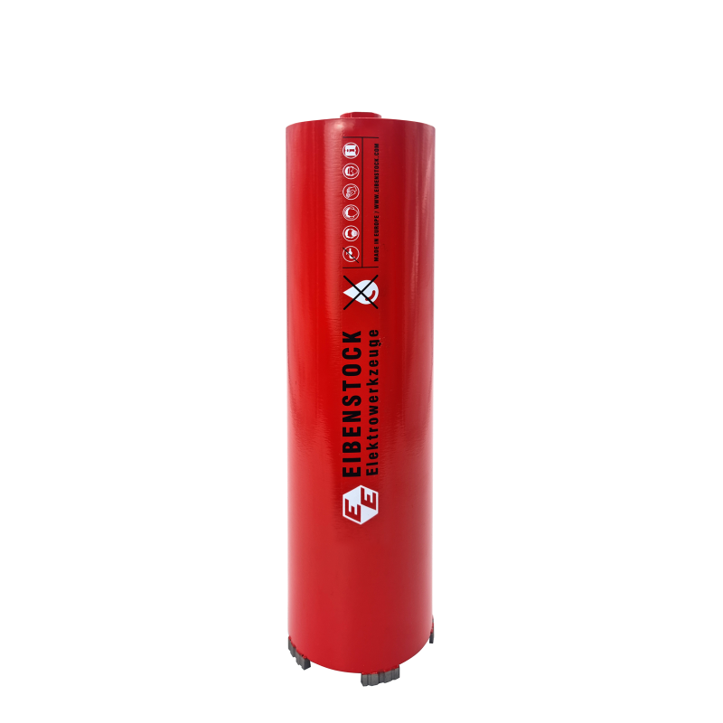 Diamond Core Drill Bits & Core Drill Bits Online | EIBENSTOCK